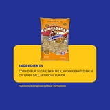 Canel's La Vaquita Chiclosos Soft Caramel Candy Made with Real Milk, 12 ...