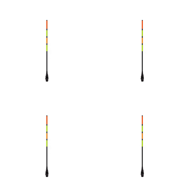 Float Tail Fishing Smart Luminous Sensor Multifuncional Eléctrico (3 ...