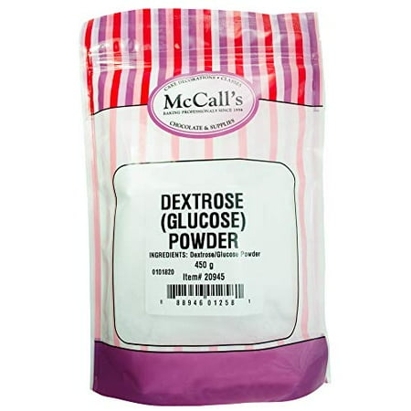 Dextrose Glucose Powder 450 g | Walmart Canada