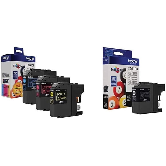 Brother Printer Ink Cartridges
