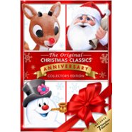 Ultimate Holiday Collection (DVD) - Walmart.com