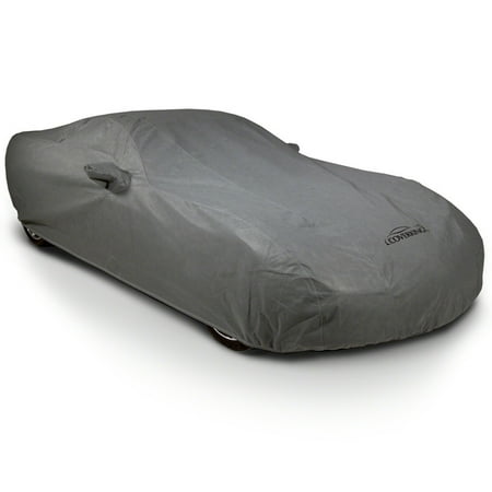 UPC 181071465537 - CUSTOM VEHICLE COVER MOSOM PLUS GRAY CLASS 6 FOR GMC ...