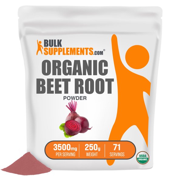 Super Beet Powder