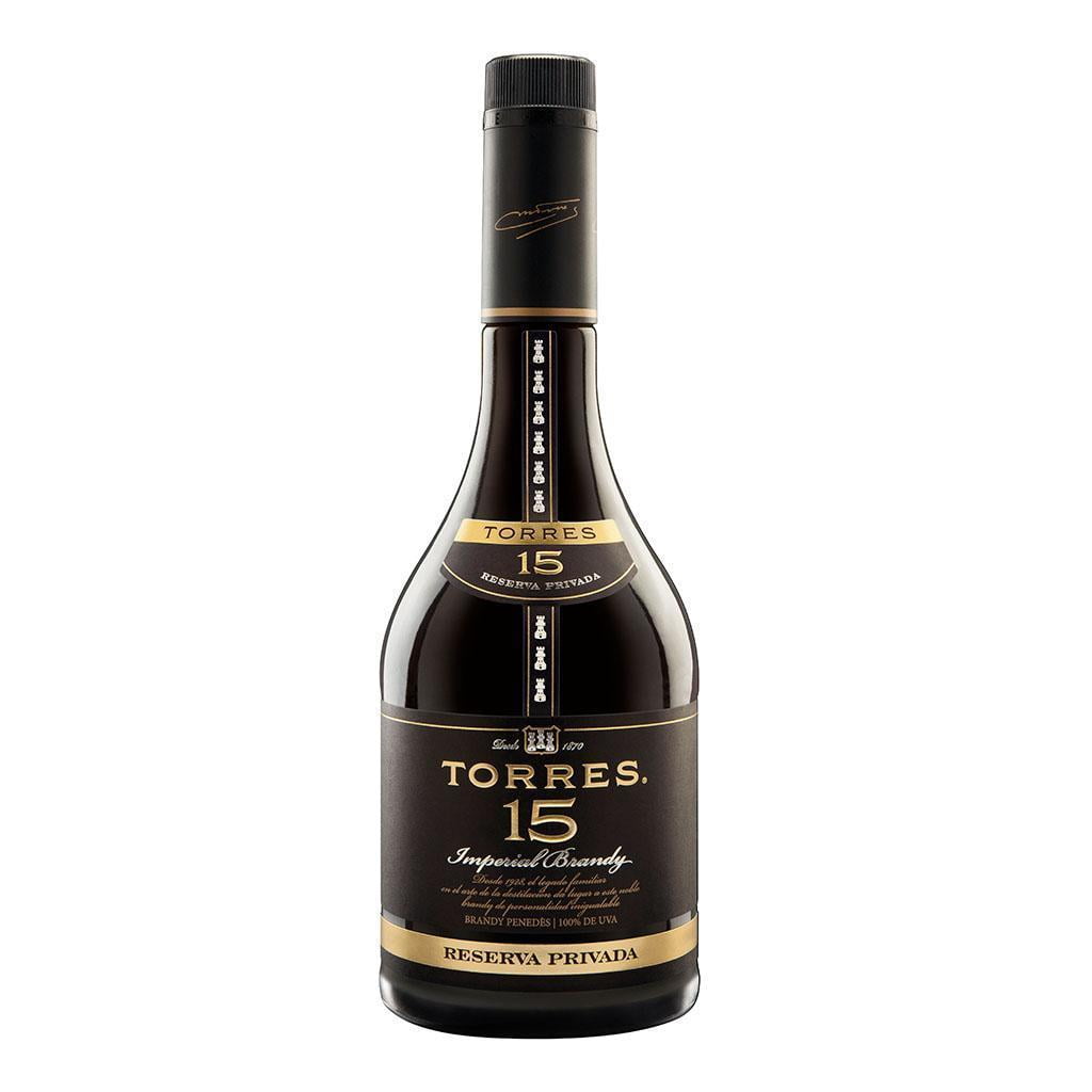 Paquete de 3 Brandy Torres 15 700 ml Torres Paquete de 3 | Walmart en línea