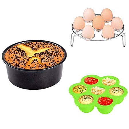 3pcs Accessories Set Kit Compatible with Instant Pot 5 6 8 Quart ...