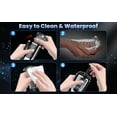 Mens Aircraft Cup Fully Automatic Telescopic Rotating Vibrating