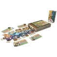 Dice Forge: Rebellion Strategy Board Game Expansion for Ages 10 and up ...