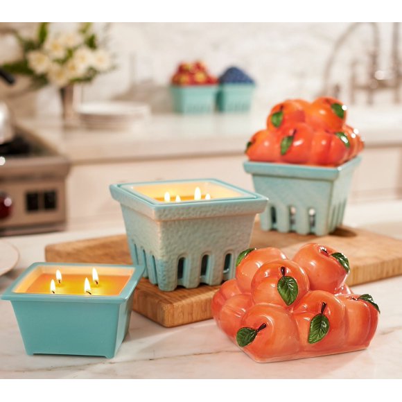Homeworx Candles