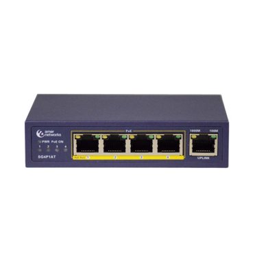 Opengear ACM7008-2-M 8 serial Cisco Straight pinout, ext power, 2 GbE ...