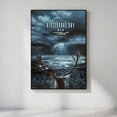 Disclosure Day Movie Poster 2026 Gift/Decor Poster Size 24''x36 ...