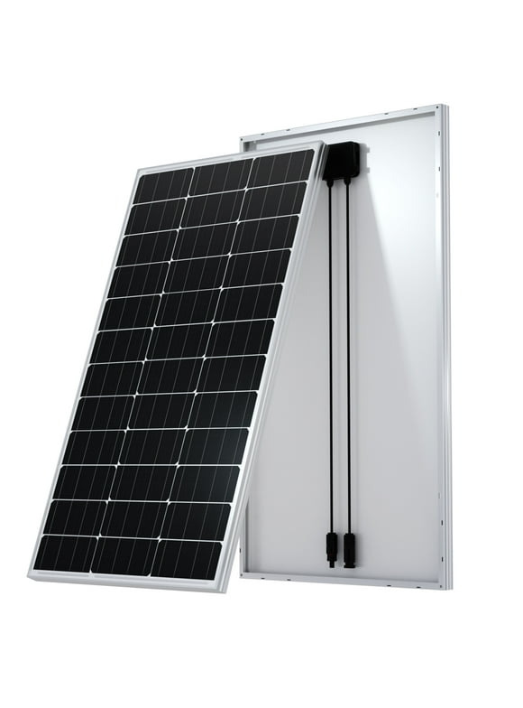 Solar Panels in Renewable Energy - Walmart.com