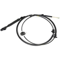 Automatic Transmission Shifter Cable - Walmart.com