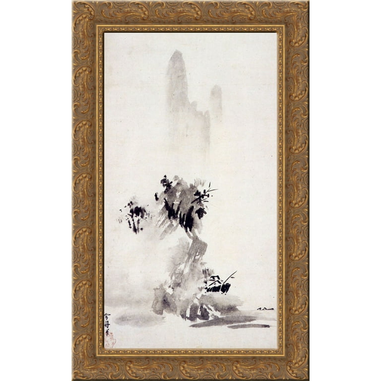 Sesshu Toyo Paintings
