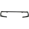 Can-Am 715003680 Black Front Trail Bumper Maverick Trail Sport Max 800 ...