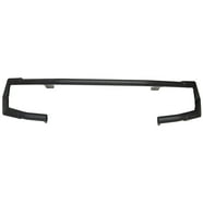 Can-Am 715003680 Black Front Trail Bumper Maverick Trail Sport Max 800 ...