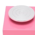 YAHHU Mini Electric Pottery Wheel Ceramic Machine Adjustable Speed for ...