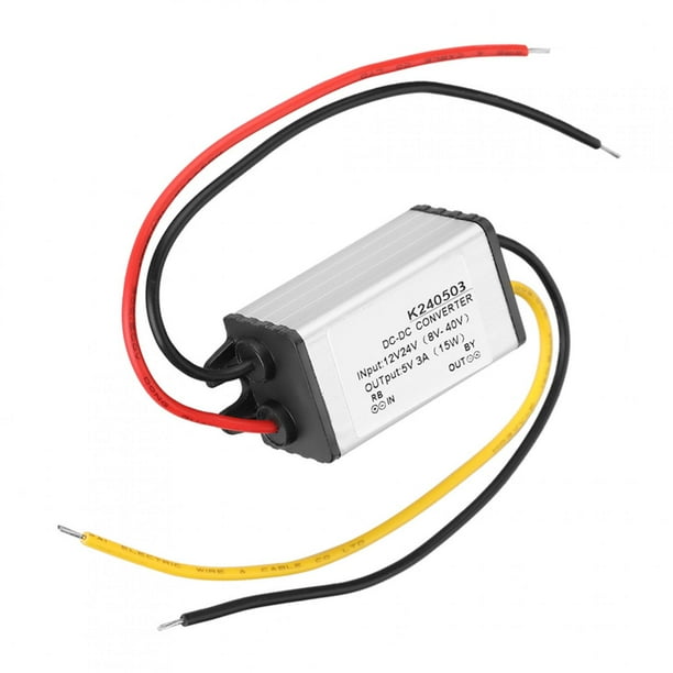 DC-DC Converter, DC Converter Dustproof Stable Performance With SMT ...