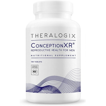 Proxeed Plus Men's Fertility Supplement, Sperm Quality Enhancer ...