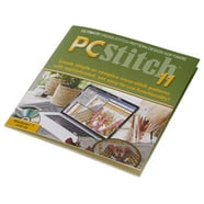 Brother PED-Basic Software with USB Card for Downloading Embroidery ...