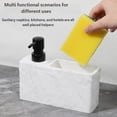 Convenient Toiletries Liquid Lotion Emulsion Travel Liquid Toner Sample ...