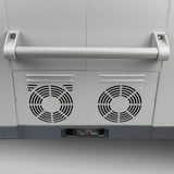 Dometic CF110 12V Electric Powered Cooler, Fridge Freezer - Walmart.com