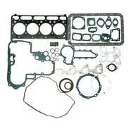 Arko Tractor Parts Cooling Fan Pulley Tensioner Kit for Bobcat 653 751 ...