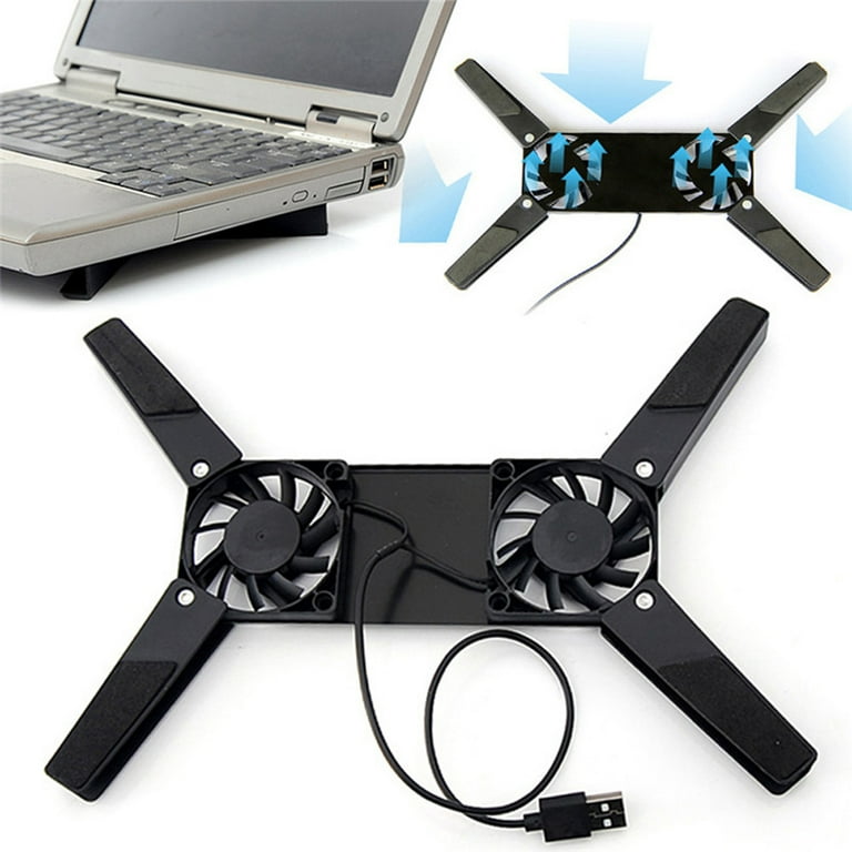 Laptop Cooling Fan Walmart