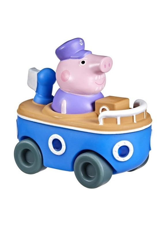 Peppa Pig Toys in Toys Character Shop - Walmart.com