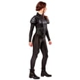 Rubie's The Hunger Games Mockingjay Deluxe Katniss Women's Halloween ...