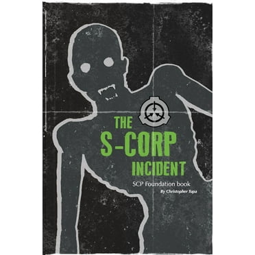 Scp Foundation Iris Through the Looking-glass Light Novel 1 - Walmart.com