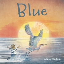 Blue, (Hardcover) - Walmart.com
