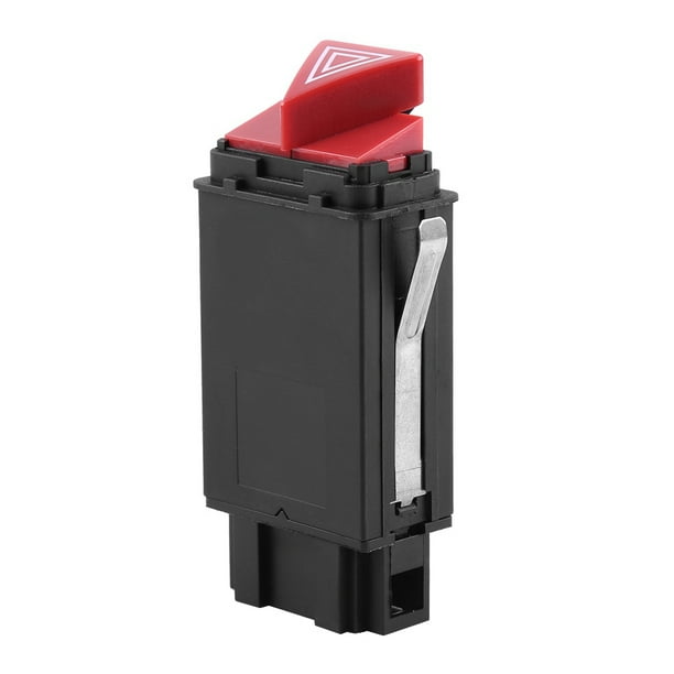 Hazard Switch Hazard Switch Button Hazard Emergency Flasher Switch For ...