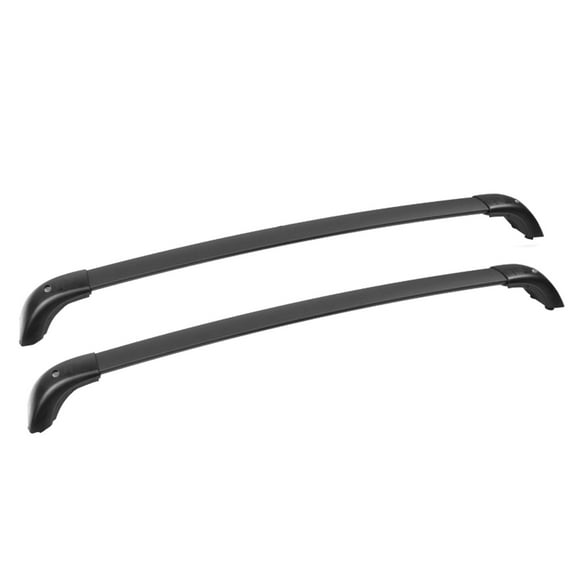 Toyota Highlander Luggage Rack