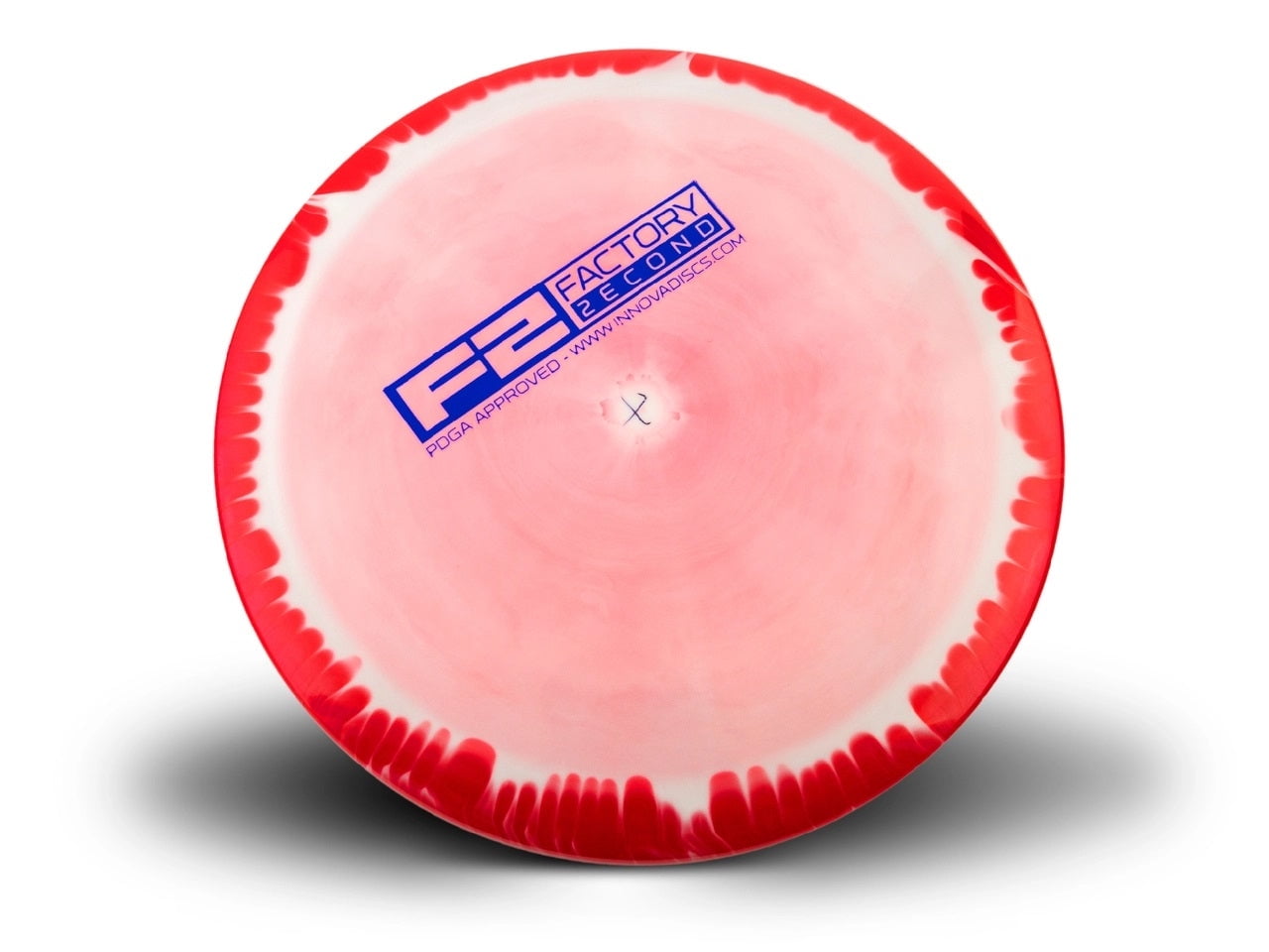 Innova Factory Second Halo Star Savant Distance Driver Golf Disc ...