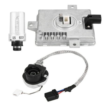 Ballast Ballast Igniter Headlight Ballast Ballast For Tl X6T02971 ...