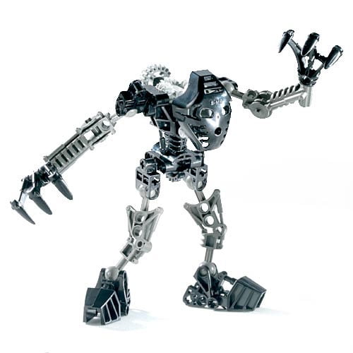 BIONICLE Bohrok: Gahlok - Walmart.com - Walmart.com