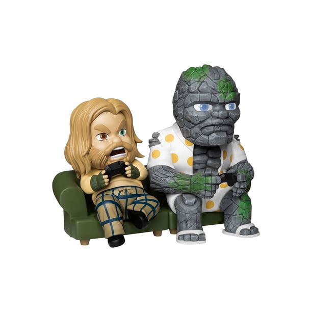 Korg Marvel
