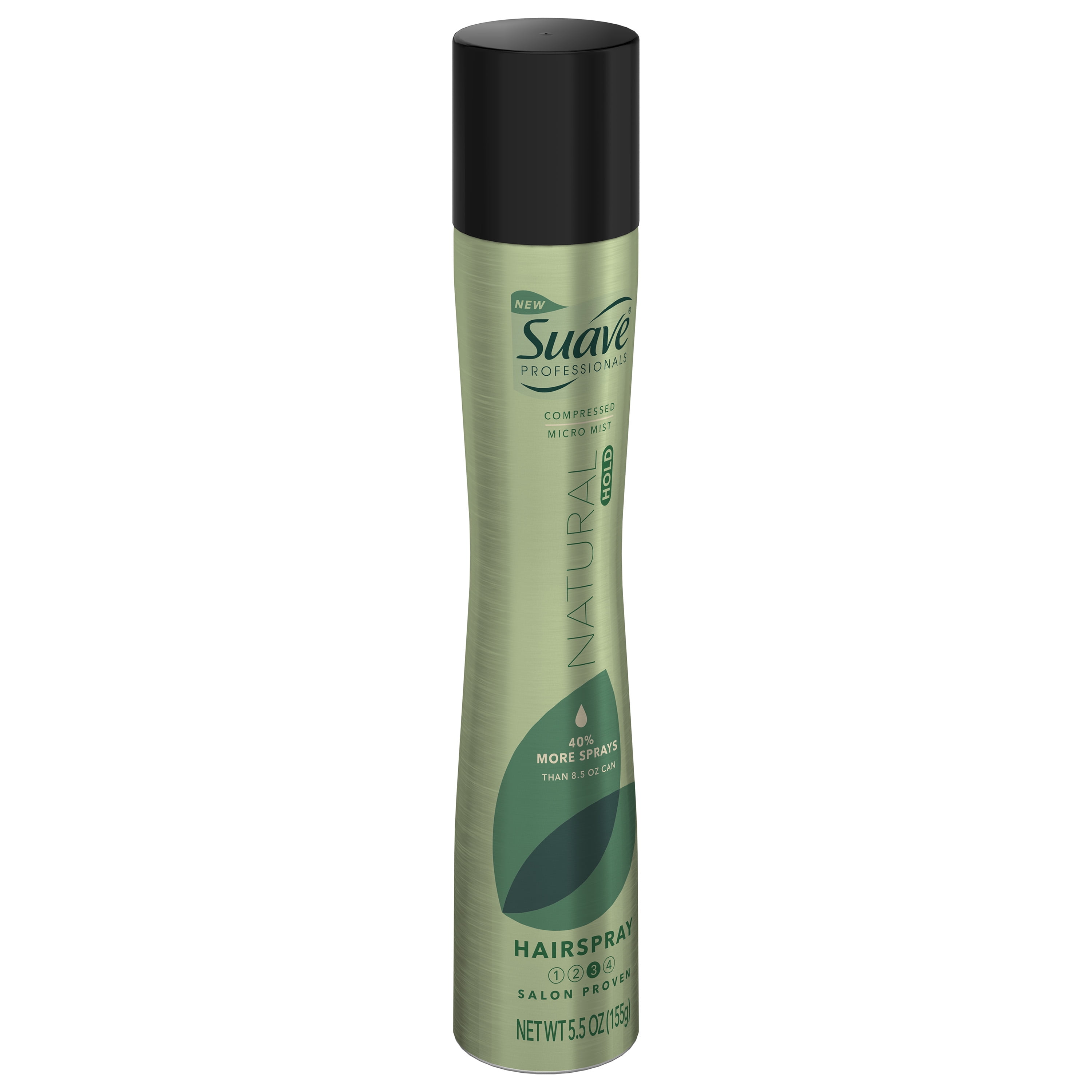 Suave Hairspray