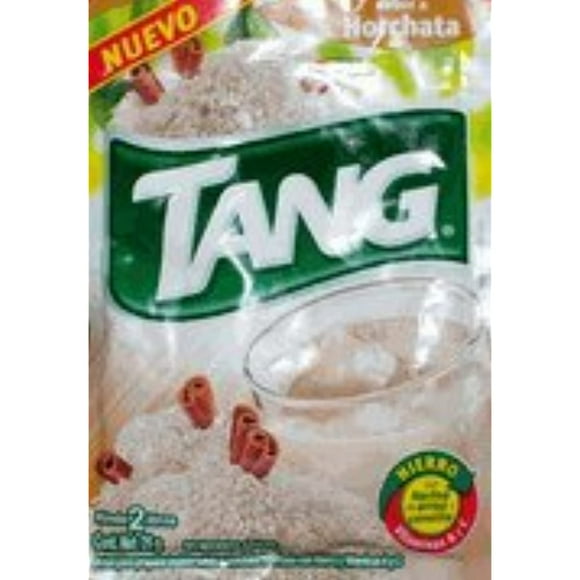Tang Zero Sugar