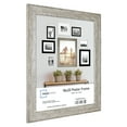 Mainstays Poster and Wall Frame, 16 inch x 20 inch, Brown - Walmart.com