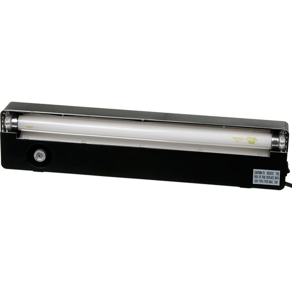 18 Inch Fluorescent Light Fixture