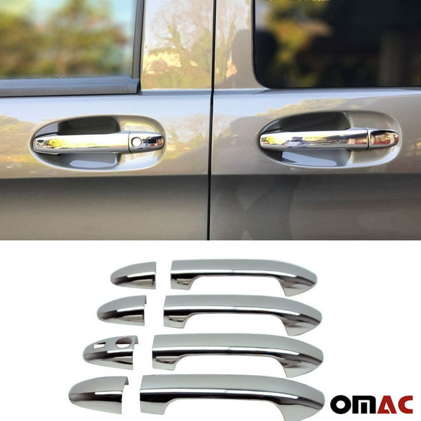 Mercedes Metris Sliding Door