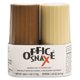 Office Snax Condiment Set, 4oz Salt, 1.5oz Pepper, Two-Shaker Set ...
