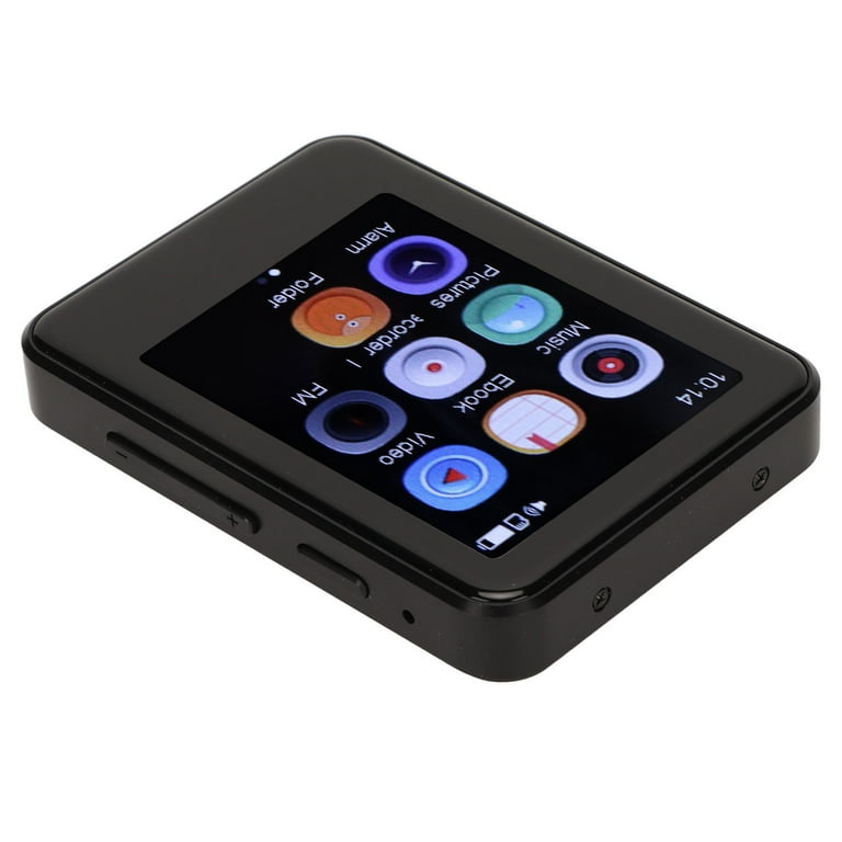 Mp4 Player Touch Screen 4gb