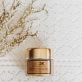 GLO24K 24k Gold Anti-Aging Cream with Vitamins, Hyaluronic Acid ...