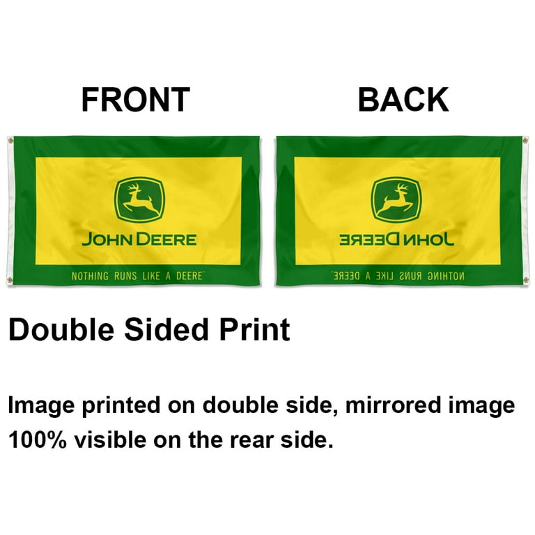 Rebel Flag John Deere Logo The 25+ Best Big Tractors Ideas On