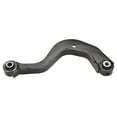 TRQ Rear Upper Control Arm Left & Right Pair Set of 2 for Audi VW ...