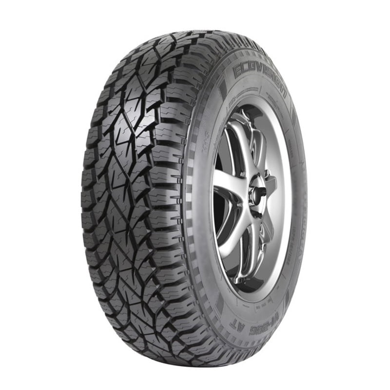 Llanta 265/65 R17 ECOVISION VI-286 AT | Walmart en línea