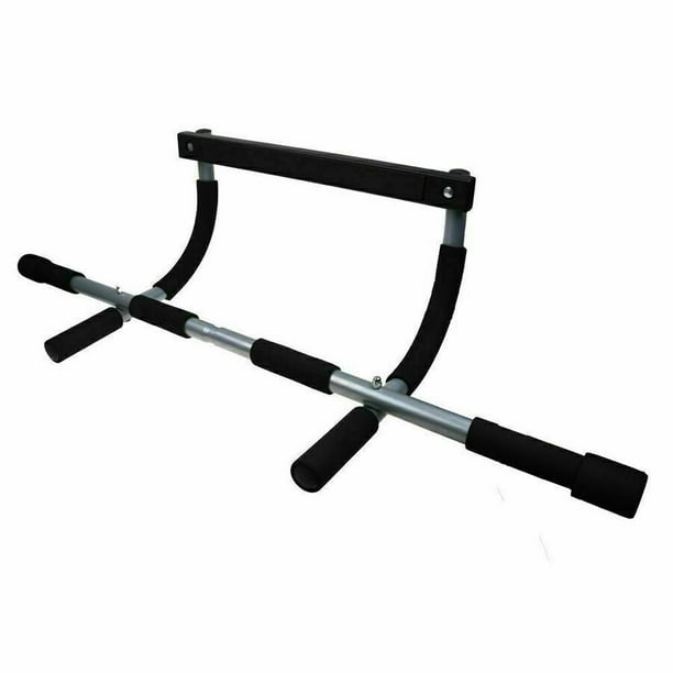 Plyometric Pull Ups