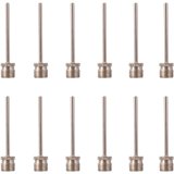PowRyte 500104 Basic Inflation Needle Set for Sport Football/Basketball ...